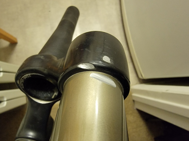 2013 Fox Float 32 CTD EVO 29 130mm 15QR non Boost For Sale