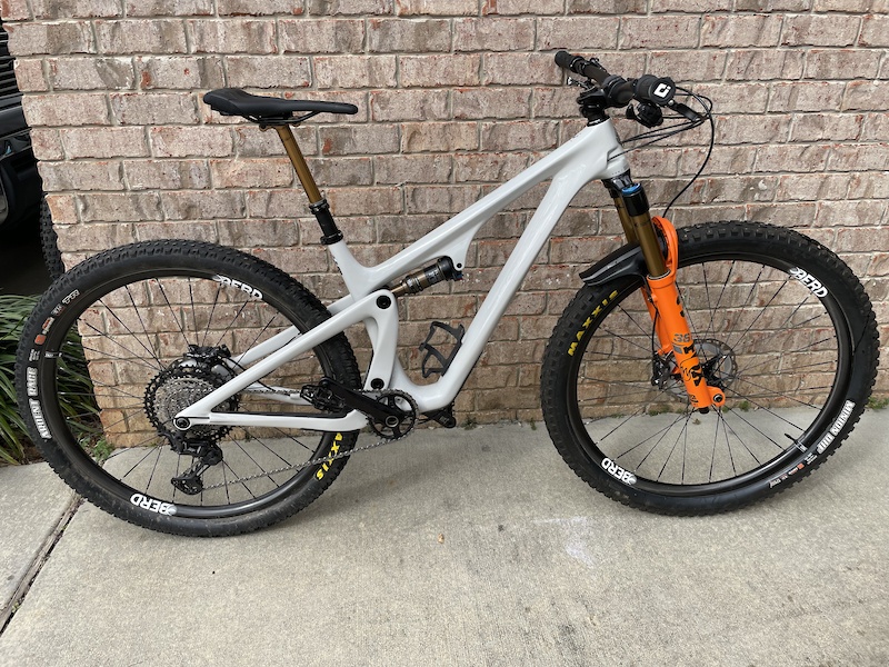 2021 Yeti SB115 Custom XT For Sale