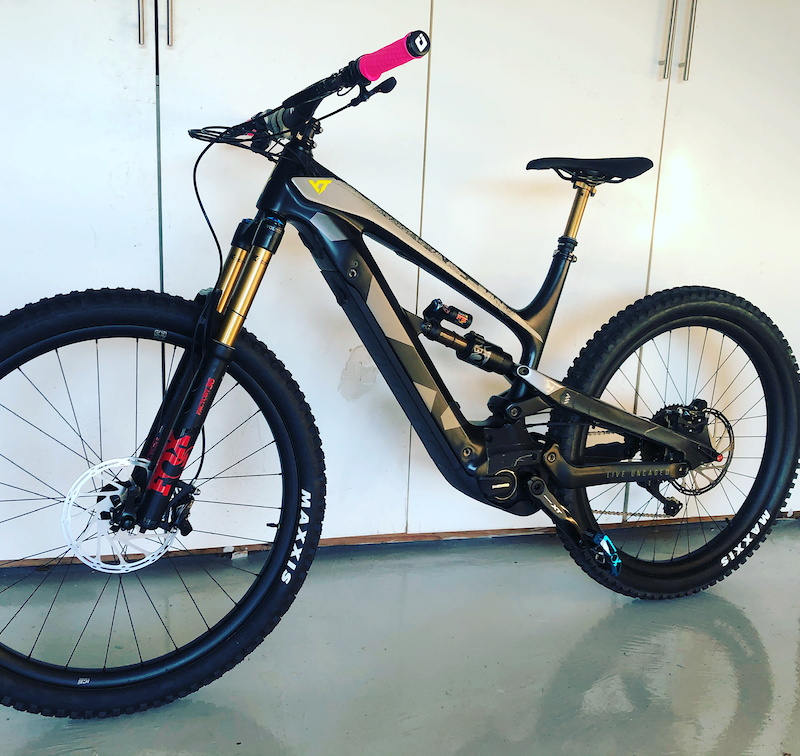 2019 YT Decoy Pro Build XL For Sale