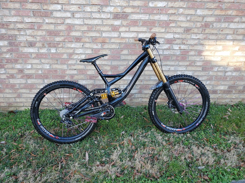 2014 specialized demo 8 For Sale