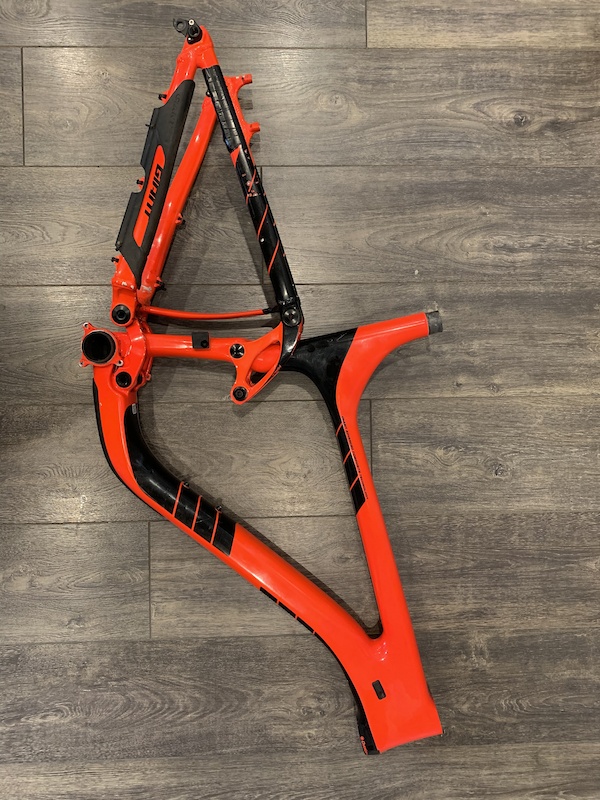 2017 Giant Reign Frame - size XL For Sale