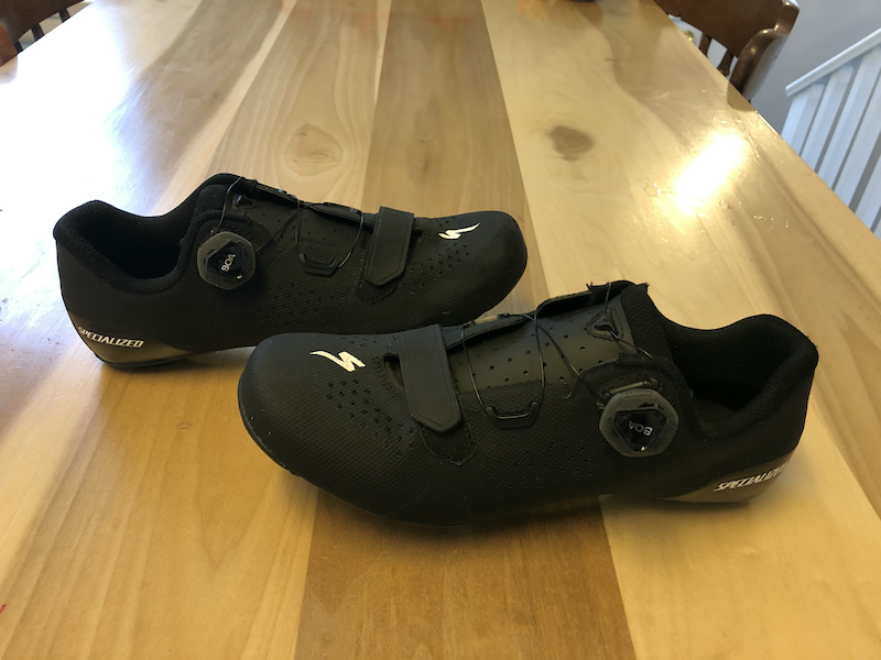 2021 Specialized Torch 2.0 road shoes For Sale