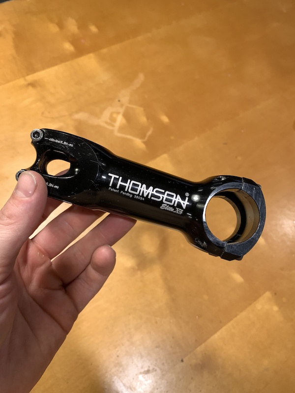 2016 Thomson Elite X4 — 110mm 31.8 For Sale