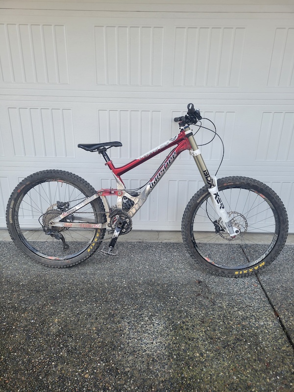 2012 Banshee Legend For Sale