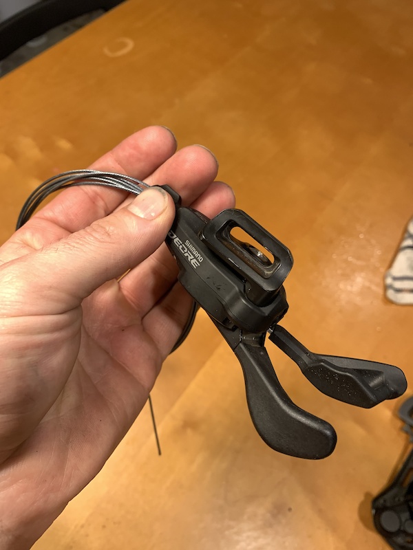 2021 Shimano DEORE 11 speed — 10-51 / Ispec ii For Sale