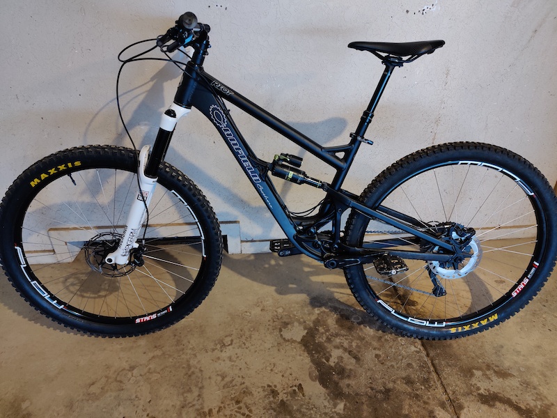 2017 Canfield Riot For Sale