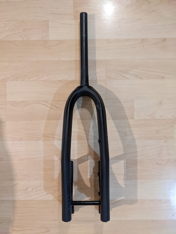 Lauf Grit gravel fork, free shipping For Sale