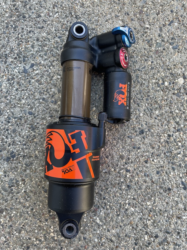 2019 Fox Factory X2 For Sale