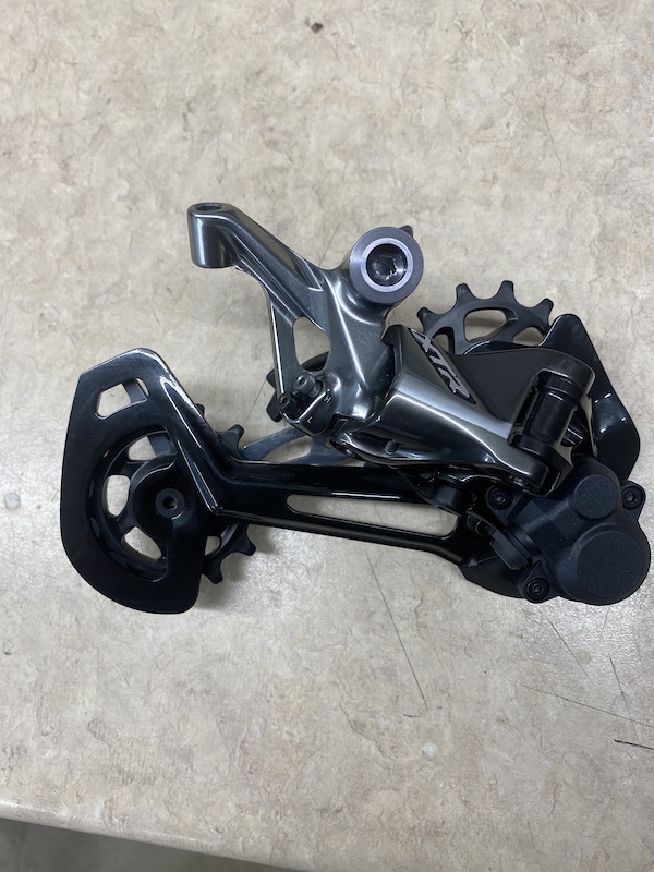 2021 Shimano XTR 9100 Shifter/Derailleur For Sale