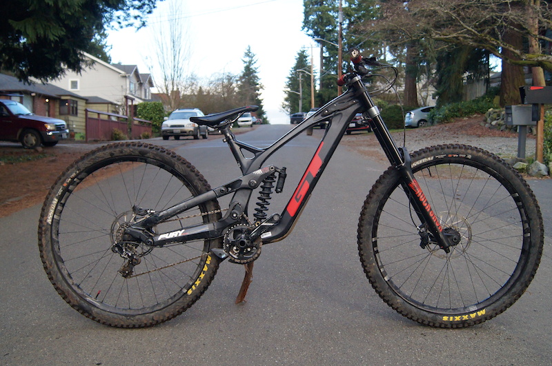 2019 GT Fury Pro For Sale