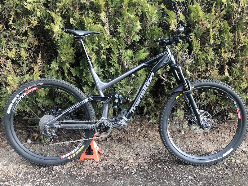 2018 Transition Sentinel XL For Sale