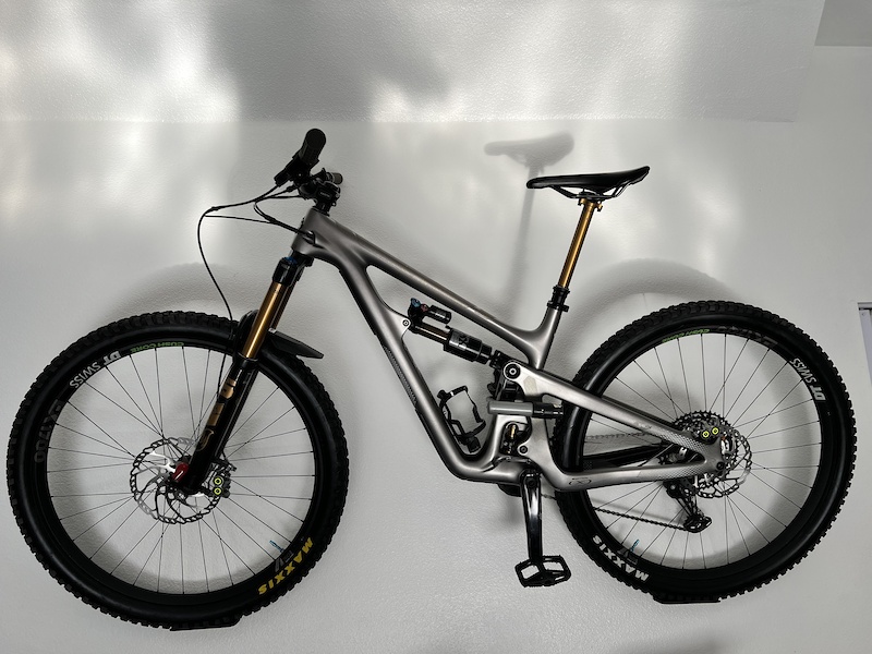 2020 Yeti SB150 TURQ SERIES T1 XT BUILD KASHIMA MEDIUM For Sale 2020 Yeti SB150 TURQ SERIES T1 XT BUILD KASHIMA MEDIUM For Sale