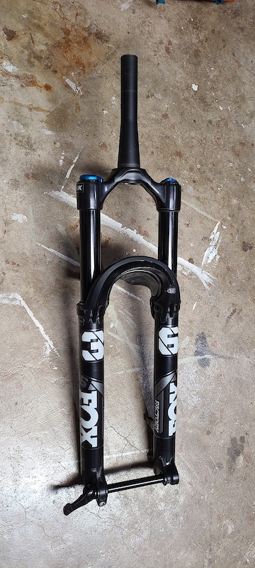 2020 Fox 36 Performance 150mm w fender For Sale