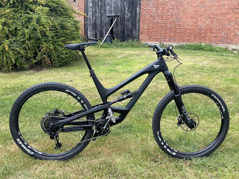 2020 YT Capra Pro XXL For Sale