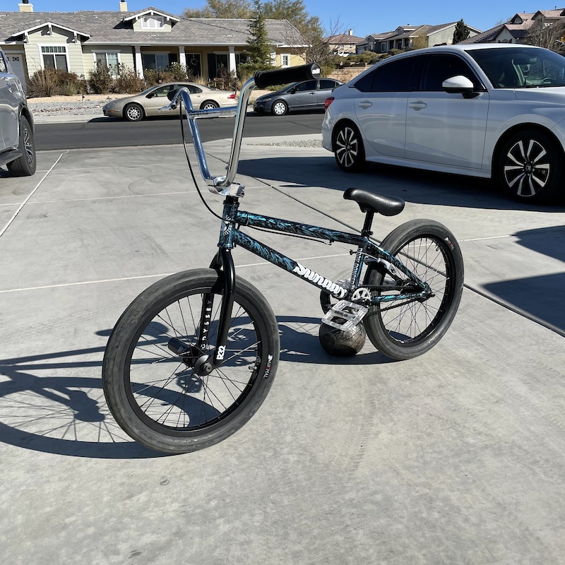 2021 Built Sunday Park Ranger For Sale