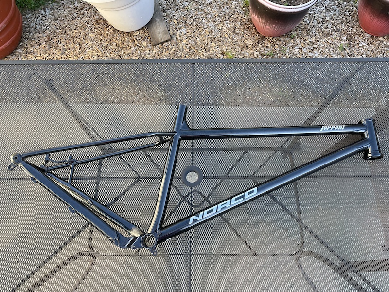2020 Norco Torrent S1 For Sale