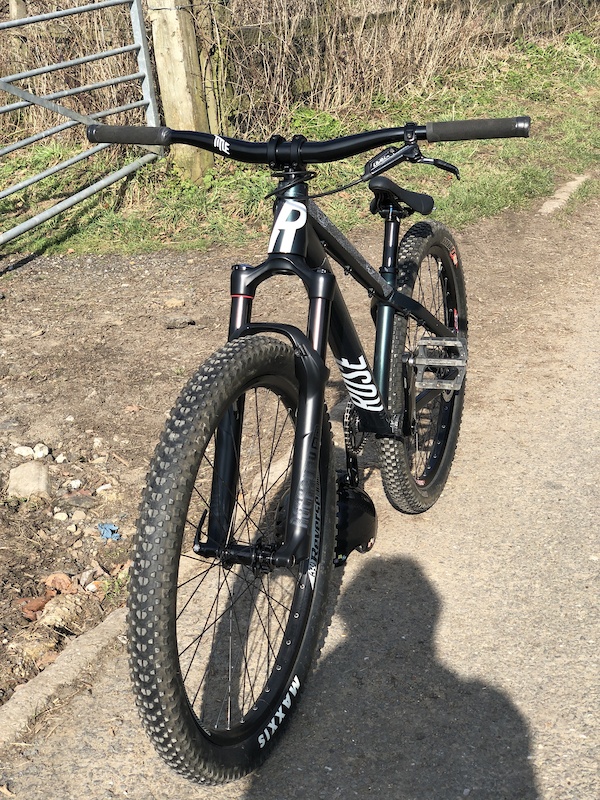 2020 Rose the Bruce size m For Sale