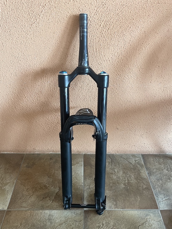 2018 FOX 36 Elite Performance Float For Sale