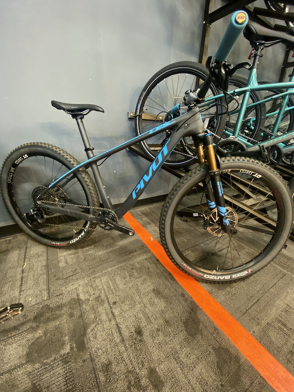 2021 Pivot Les S X01 27.5 For Sale