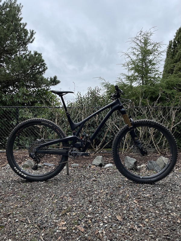 2021 Evil Offering V2 AXS Custom Build For Sale