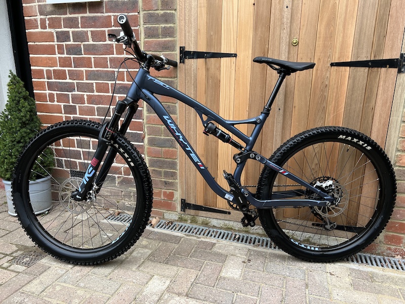 2020 Whyte T130 S v2 Size Large For Sale