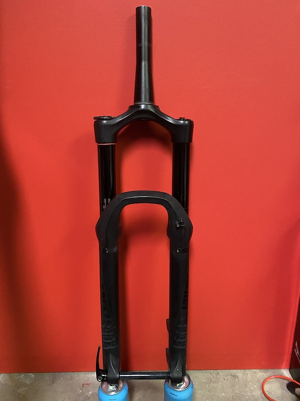 2018 Rock Shox Lyrik For Sale