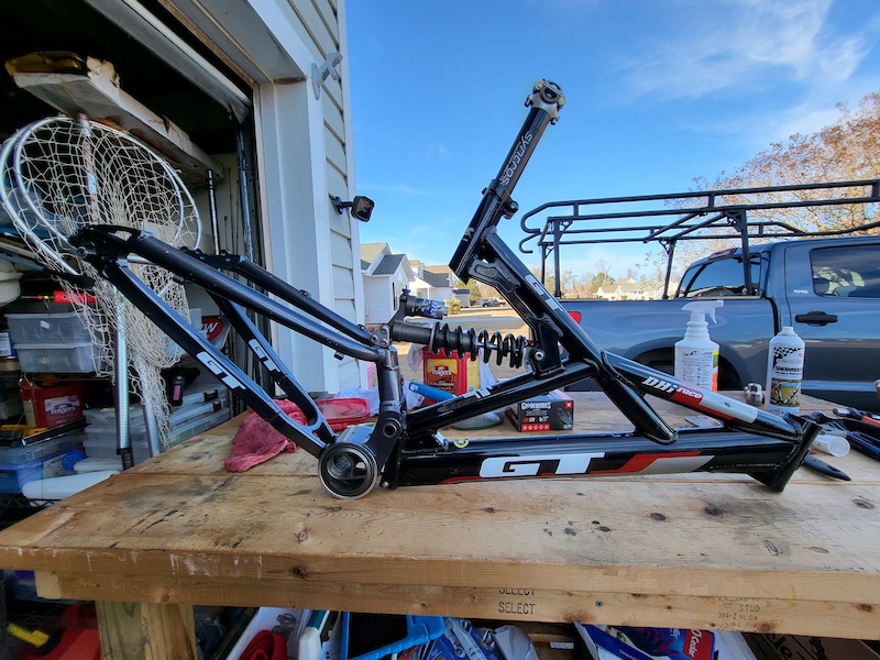 GT DHI race For Sale