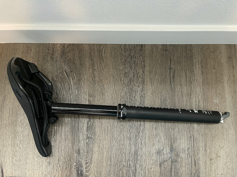 2022 New Fox Transfer + Remote (Looking to Trade) For Sale