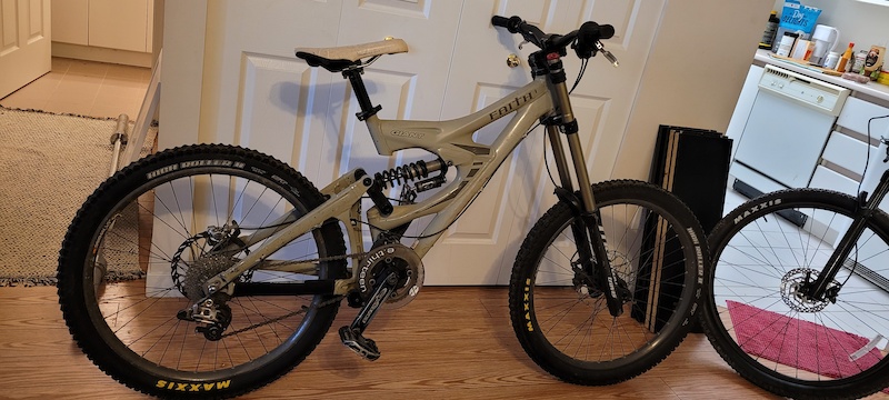 Giant Faith For Sale