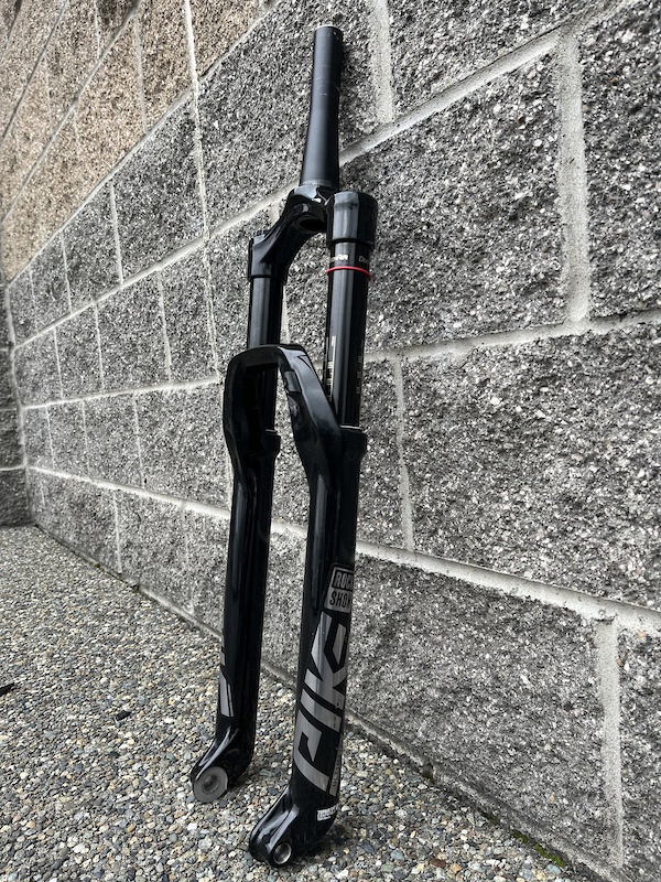 2021 Pike Ultimate 150mm 42 offset For Sale
