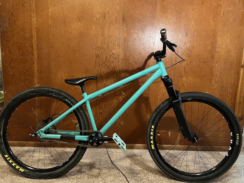 2020 Transition PBJ L For Sale