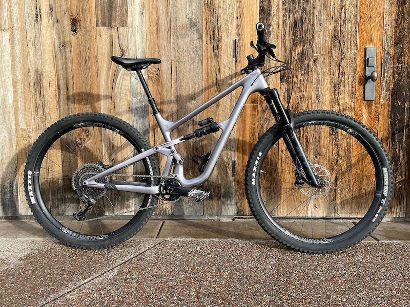 2020 Revel Rascal - Med. For Sale