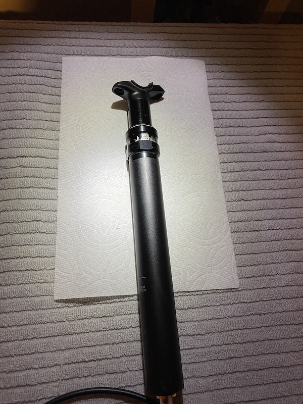 2017 Rockshox reverb, 150mm For Sale