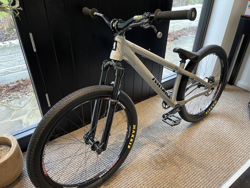 2021 Airdrop Fade Lux For Sale