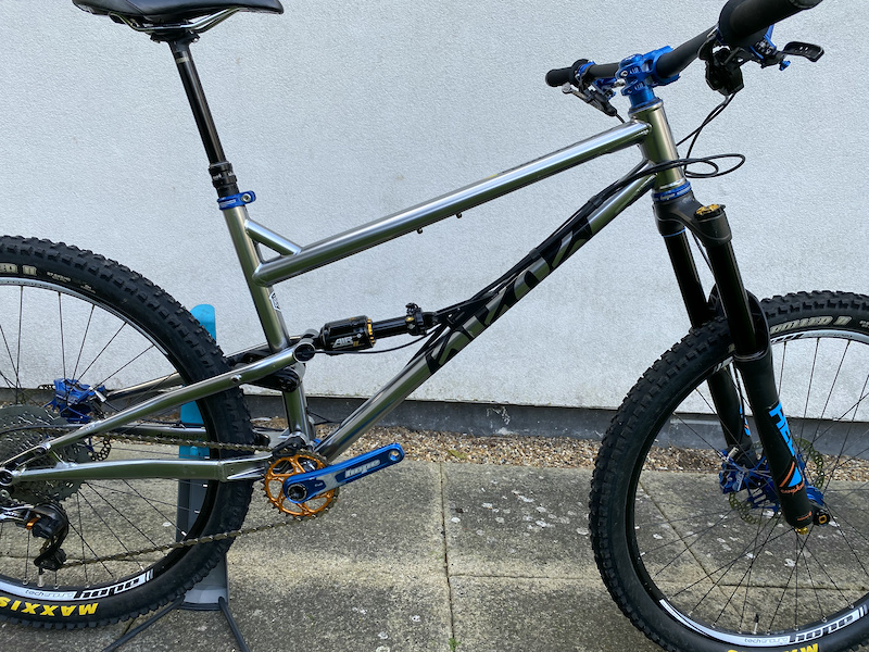2019 Cotic Rocket Longshot - Large For Sale