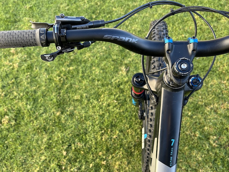 2020 Upgraded Marin Alpine Trail For Sale