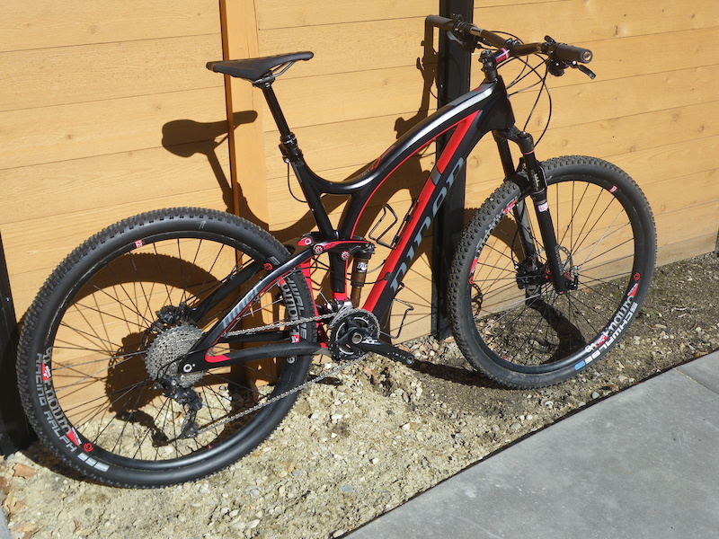 2015 Niner Jet 9 RDO For Sale