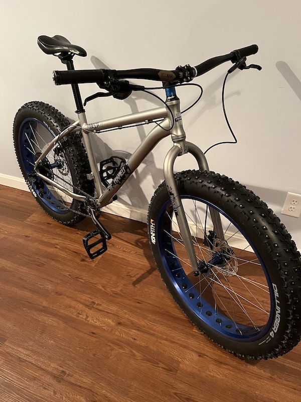 2021 Framed Minnesota 2.0 Upgraded For Sale