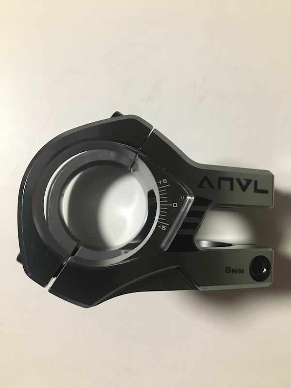 2021 ANVIL Swag Stem 35mm For Sale