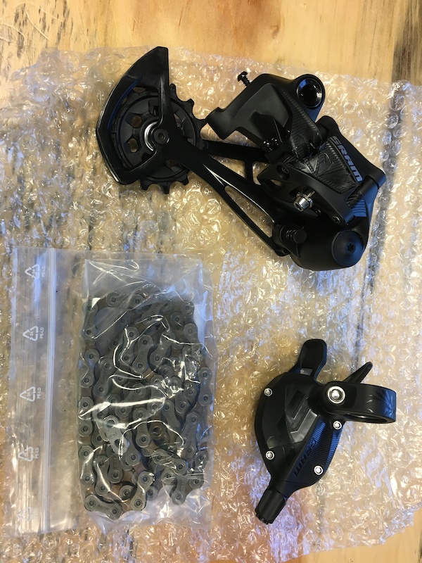 2022 SRAM eagle 12 speed sx For Sale