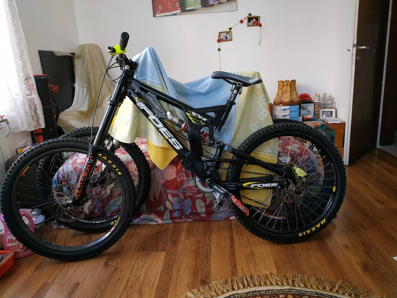 2004 Foes fly For Sale