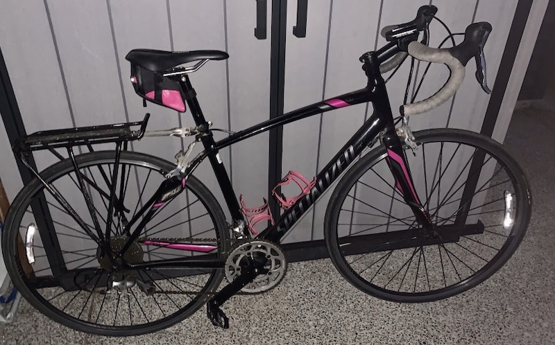 2013 Specialized Dolce Elite Road Bike For Sale