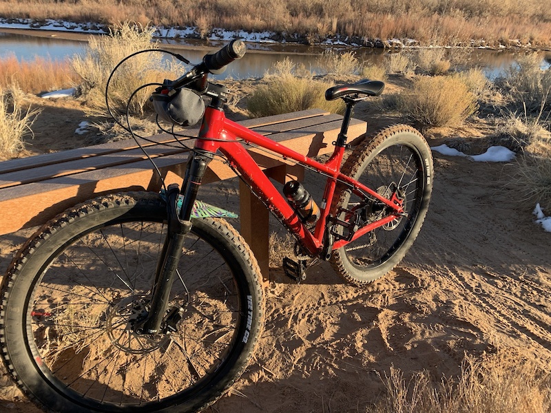 2020 Diamondback Mason 2 Hardtail Like New Small For Sale