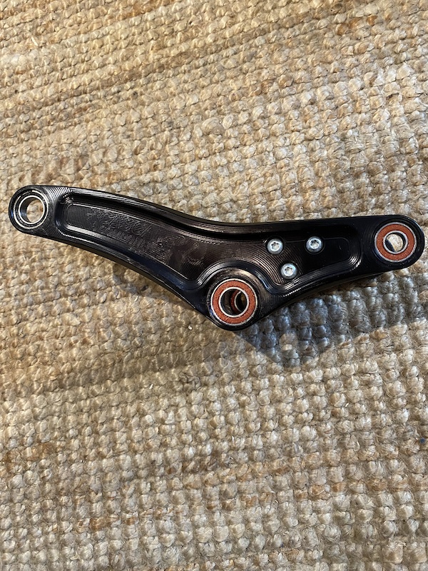 2021 Cascade Components link For Sale