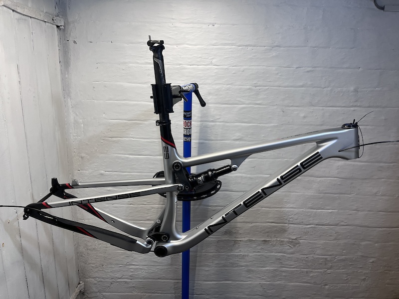 2021 Intense sniper XC For Sale