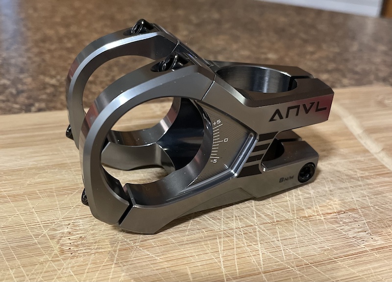 2021 ANVL stem For Sale