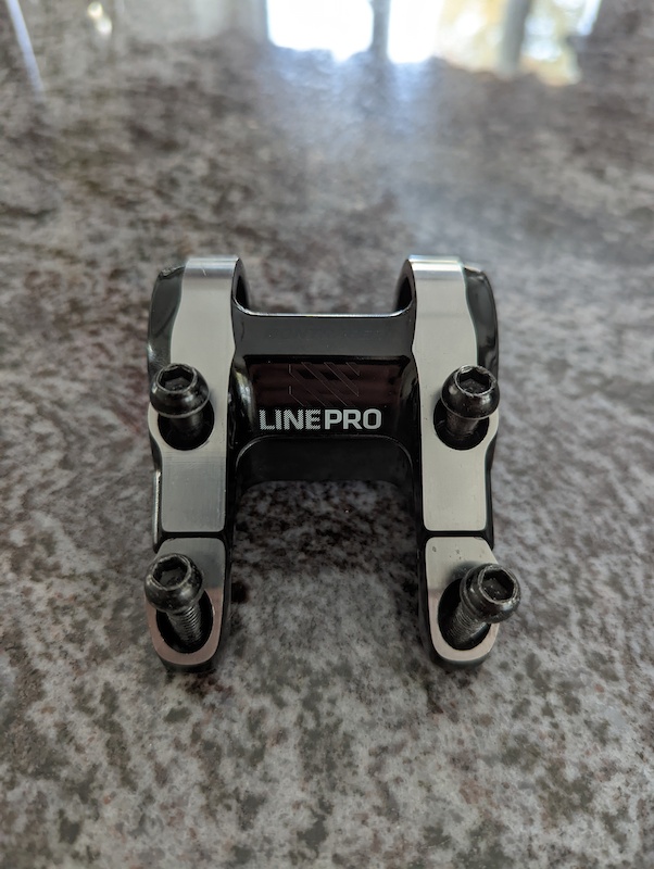 Bontrager Line Pro 35 Stem For Sale
