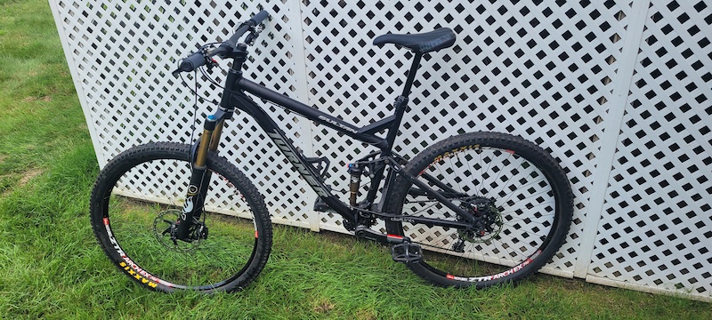 2014 XL Turner Sultan For Sale