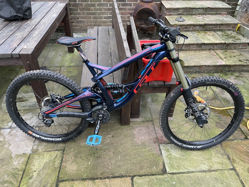 2016 large gt fury expert (PRICE REDUCTION) For Sale