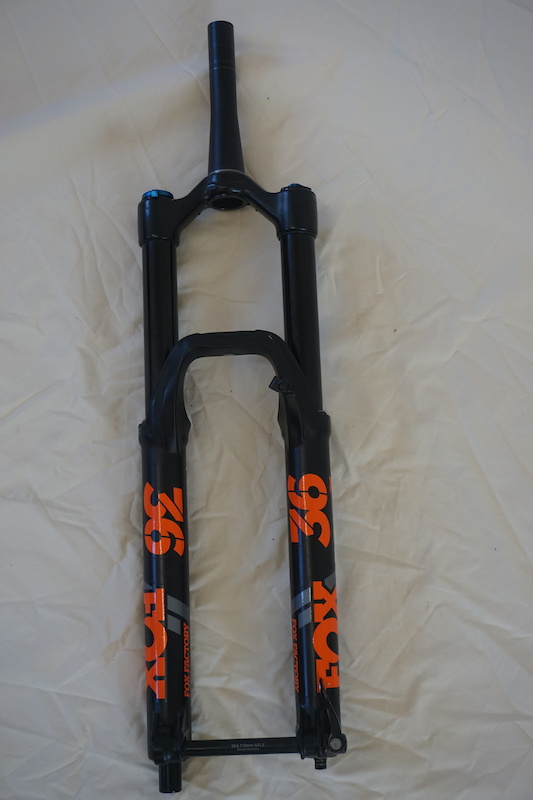2019 Fox 36 Performance 180mm For Sale